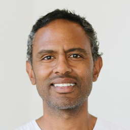 Jonathan Kibera - Founding Partner @ SFR3 Fund - Crunchbase Person Profile