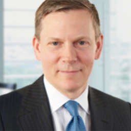 Mark Jenkins - Managing Director and Head of Global Credit @ The ...