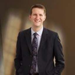 Larry Stuckey - Managing Director, Performance Improvement National ...