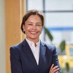 Karin-Joyce Tjon - Crunchbase Person Profile