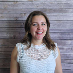 Danielle Fish - Crunchbase Person Profile