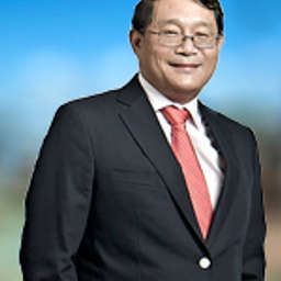 Andre Leong - Senior Counsel @ Rajah & Tann - Crunchbase Person Profile