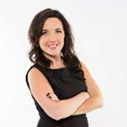 Stacey Alcorn - Crunchbase Person Profile