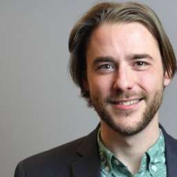 Andrew Nagy - Chief Innovation Officer @ Gateway Media - Crunchbase ...