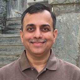 Shripad Nadkarni - Director @ Maverix Platforms - Crunchbase Person Profile