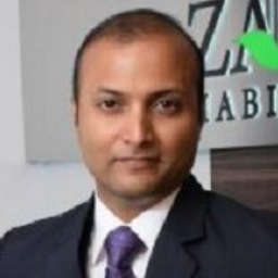 Zaheer Memon - Partner @ ZARA HABITATS LLP - Crunchbase Person Profile