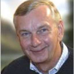 Horst-Otto Gerberding - Managing Partner @ Gottfried Friedrichs GmbH ...