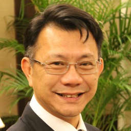 Yee How Choong - CEO @ GuocoLand Limited - Crunchbase Person Profile