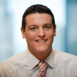 Brody Lynn - Crunchbase Person Profile