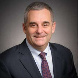 John Granato - Chief Financial Officer @ FXI - Crunchbase Person Profile