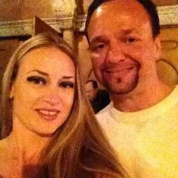 Martin Thrasher - Crunchbase Person Profile