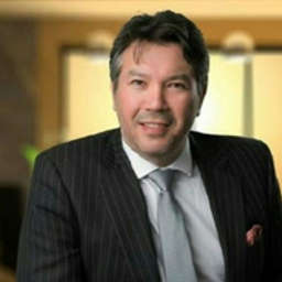 Walter Colebatch - Crunchbase Person Profile