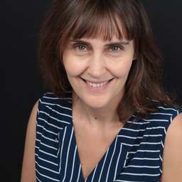 Ines Cano Uribe - Crunchbase Person Profile