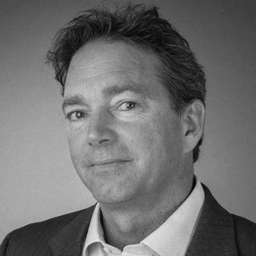 Nicholas Haan - Vice President of Impact and Faculty Chair of Global ...