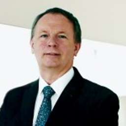 Julian Jenkins - Crunchbase Person Profile