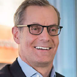 Gary Smith - President and CEO @ Ciena - Crunchbase Person Profile