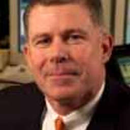 Thomas Mulroy - Co-President @ Stifel Financial - Crunchbase Person Profile