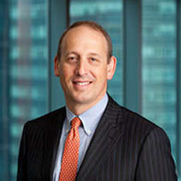 Douglas Linde - President @ Boston Properties - Crunchbase Person Profile