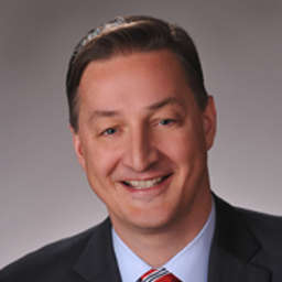 David Shaffer - Director, President & Chief Executive Officer @ EnerSys ...