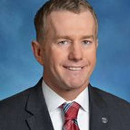 Eric Scroggins - Vice President, General Counsel & Secretary @ Allison ...