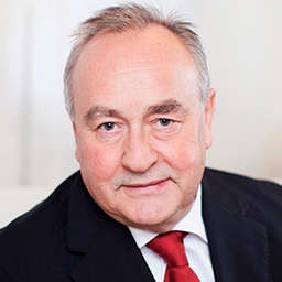 Lars Backsell - Chairman of the Board of Directors @ Recipharm ...