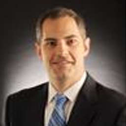 John Faulk - Senior Vice President, Revenue and Business Development ...