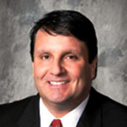 John Tomovcsik - EVP & General Manager, Records & Information ...