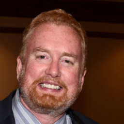 Gregory Dunn - Crunchbase Person Profile