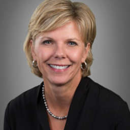 Lori Roberts - Crunchbase Person Profile