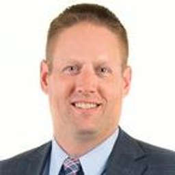 Scott Miller - President - National Accounts, Transportation & Regional ...