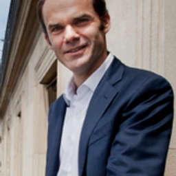 David HOPPENOT - Co-founder & Managing Partner @ Capzanine - Crunchbase ...