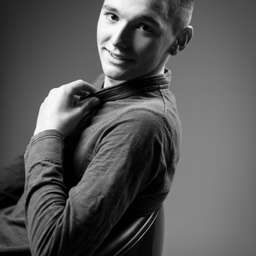 Dylan Raffin - Actor @ Sony Pictures Entertainment - Crunchbase Person ...