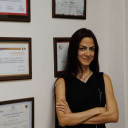 Iris Gizem Yucel - Crunchbase Person Profile