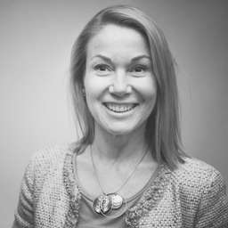 Eva Redhe - Crunchbase Person Profile