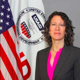 Danielle Cass - Silicon Valley Initiative Director @ Amnesty ...