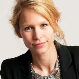 Alice Leguay - Co-Founder @ Standard Deviation - Crunchbase Person Profile