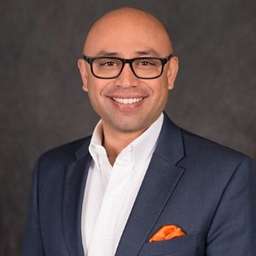 Jason Lopez - Crunchbase Person Profile