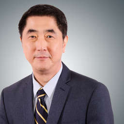 Allan Chen - Founder, EVP of Technology @ COBAN Technologies ...