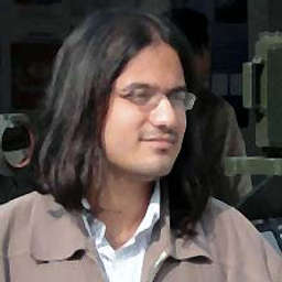 Ashish Bhat - Co-Founder & CTO @ ideaForge - Crunchbase Person Profile