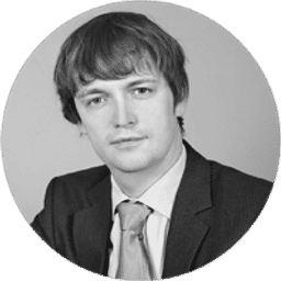 Mikhail Popov - CEO & Founder @ TalkBank - Crunchbase Person Profile