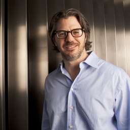 Neal Goldman - Operating Partner @ Spider Capital - Crunchbase Person ...