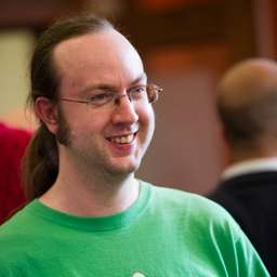 Roger Dingledine - Co-Founder & Developer @ Tor Project - Crunchbase ...