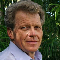 Bill Peck - Crunchbase Person Profile