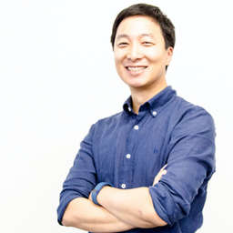 Hansol Hong - CEO & Co-founder @ Robolink - Crunchbase Person Profile