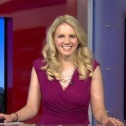 Jennifer Watson - Meteorologist and Social Media Specialist @ The ...