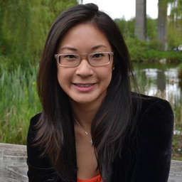 Jessica Lam - Co-Founder @ Kaiterra - Crunchbase Person Profile
