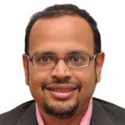 Arijit Sengupta - General Partner @ B Capital - Crunchbase Person Profile