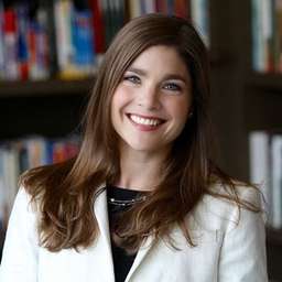 Jennifer Hardy - Crunchbase Person Profile