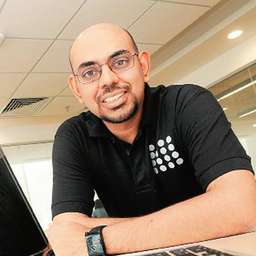 Kapil Bharati - Co-Founder @ Delhivery - Crunchbase Person Profile