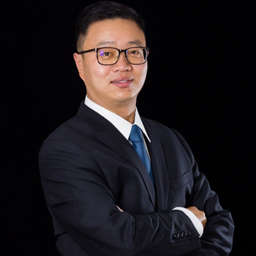 Benjamin Sun - Crunchbase Person Profile